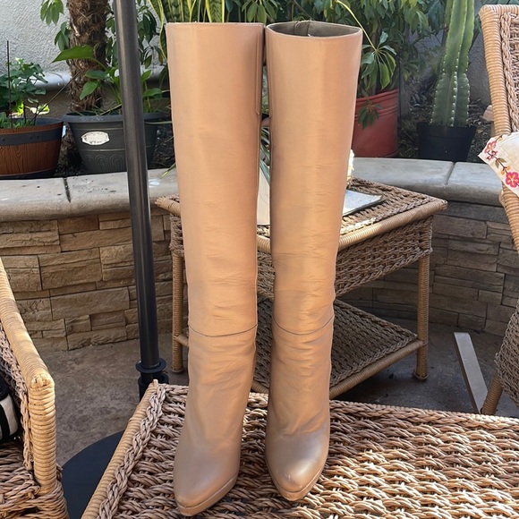 Barbara Bui | Shoes | Barbara Bui Boots | Poshmark